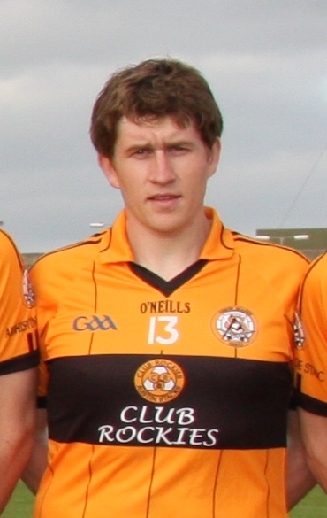 Today we remember Trevor Barrett