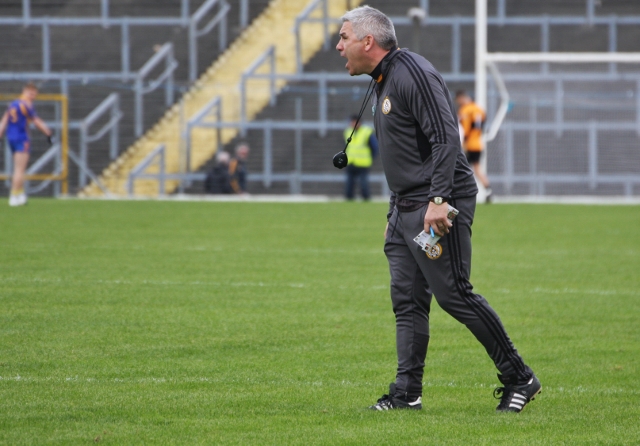 A Look Back at Stephen Stack’s Tenure with The Rock