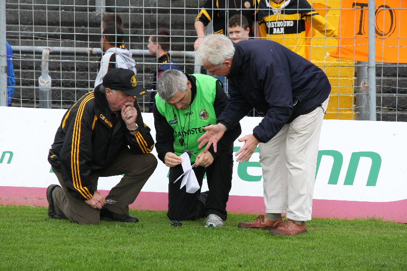 A Look Back at Stephen Stack’s Tenure with The Rock