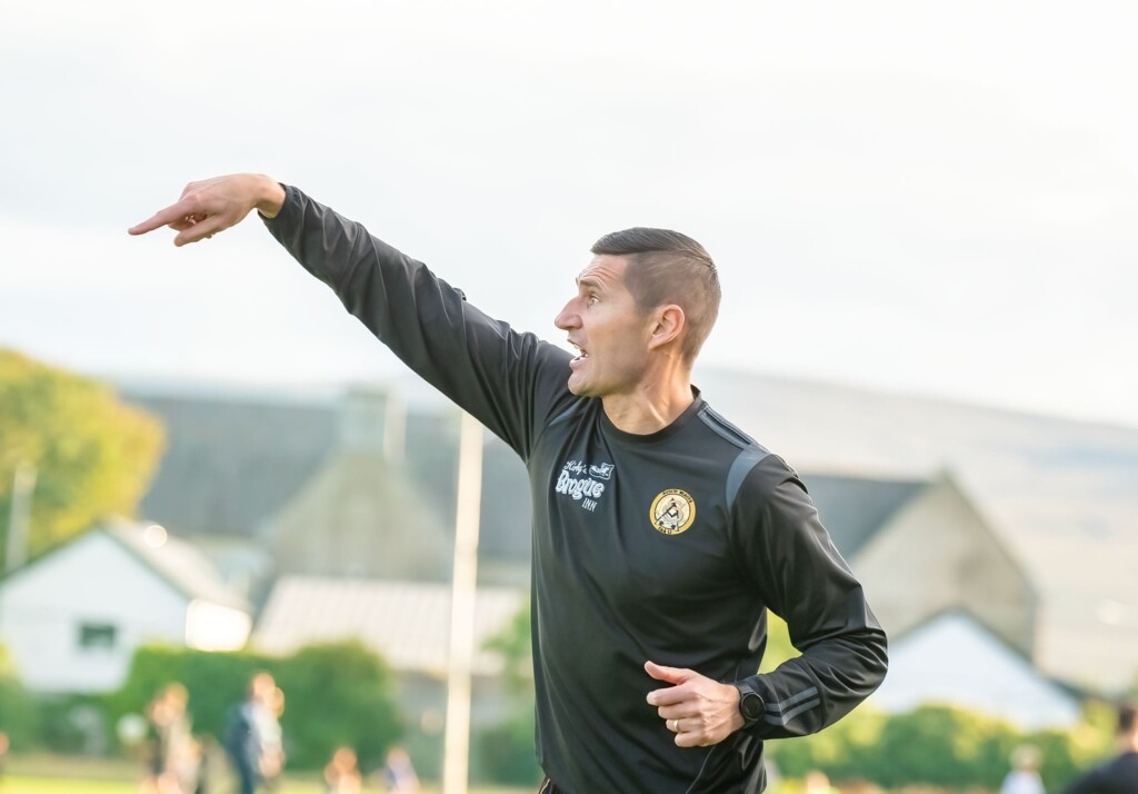 Chairman’s Message of Congratulations & Best Wishes to Wayne Quillinan