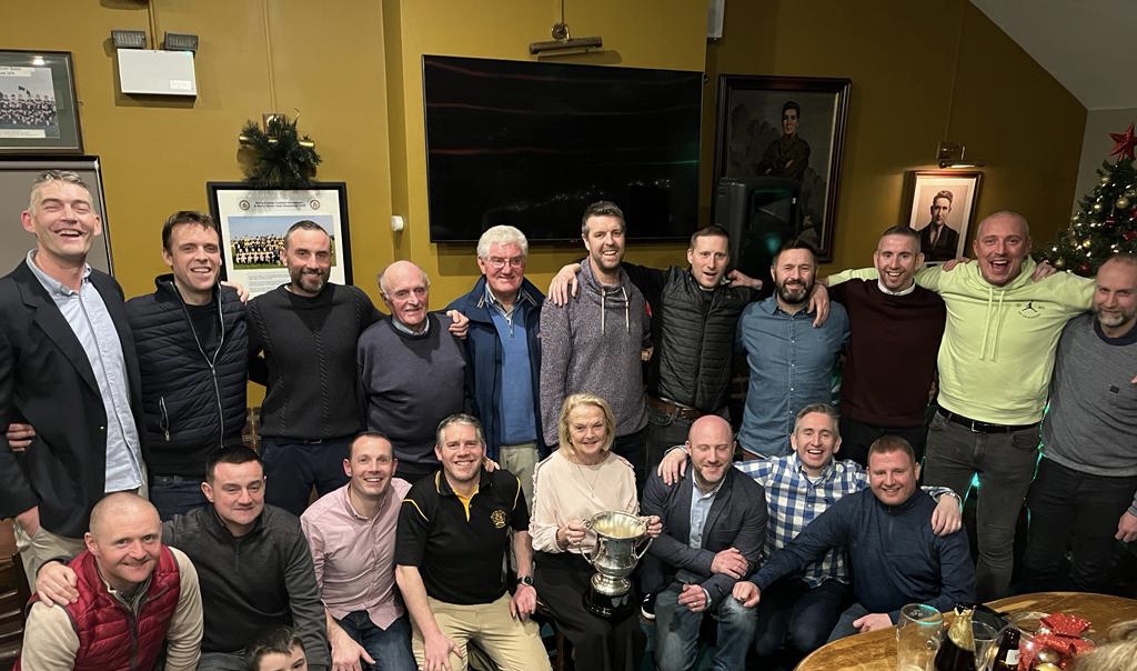 21 Again! 2002 Reunion