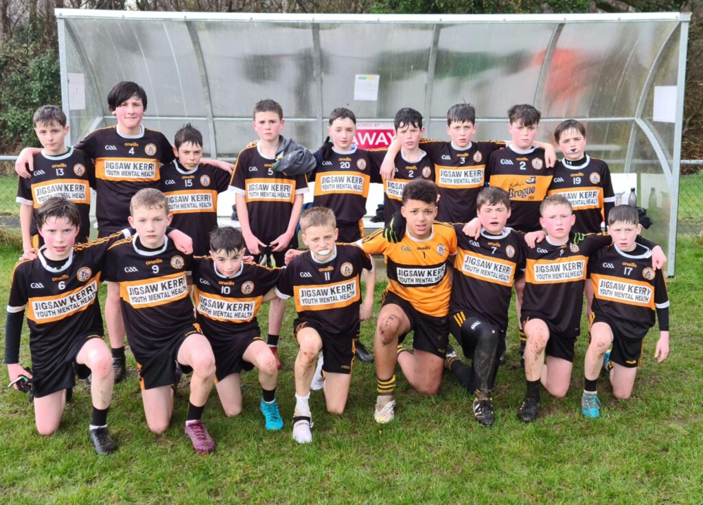 Juvenile News 21st March, 2023.