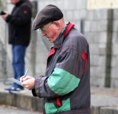 Martin Collins An Appreciation – “Not all Club Heroes Wear Football Boots!”