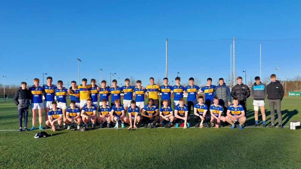 Juvenile Club Notes 24th January, 2024