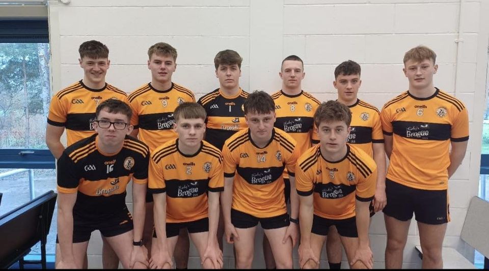 Juvenille Club Notes, 5th March 2024