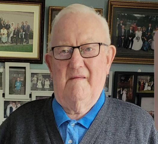 Death of Mike Carmody RIP